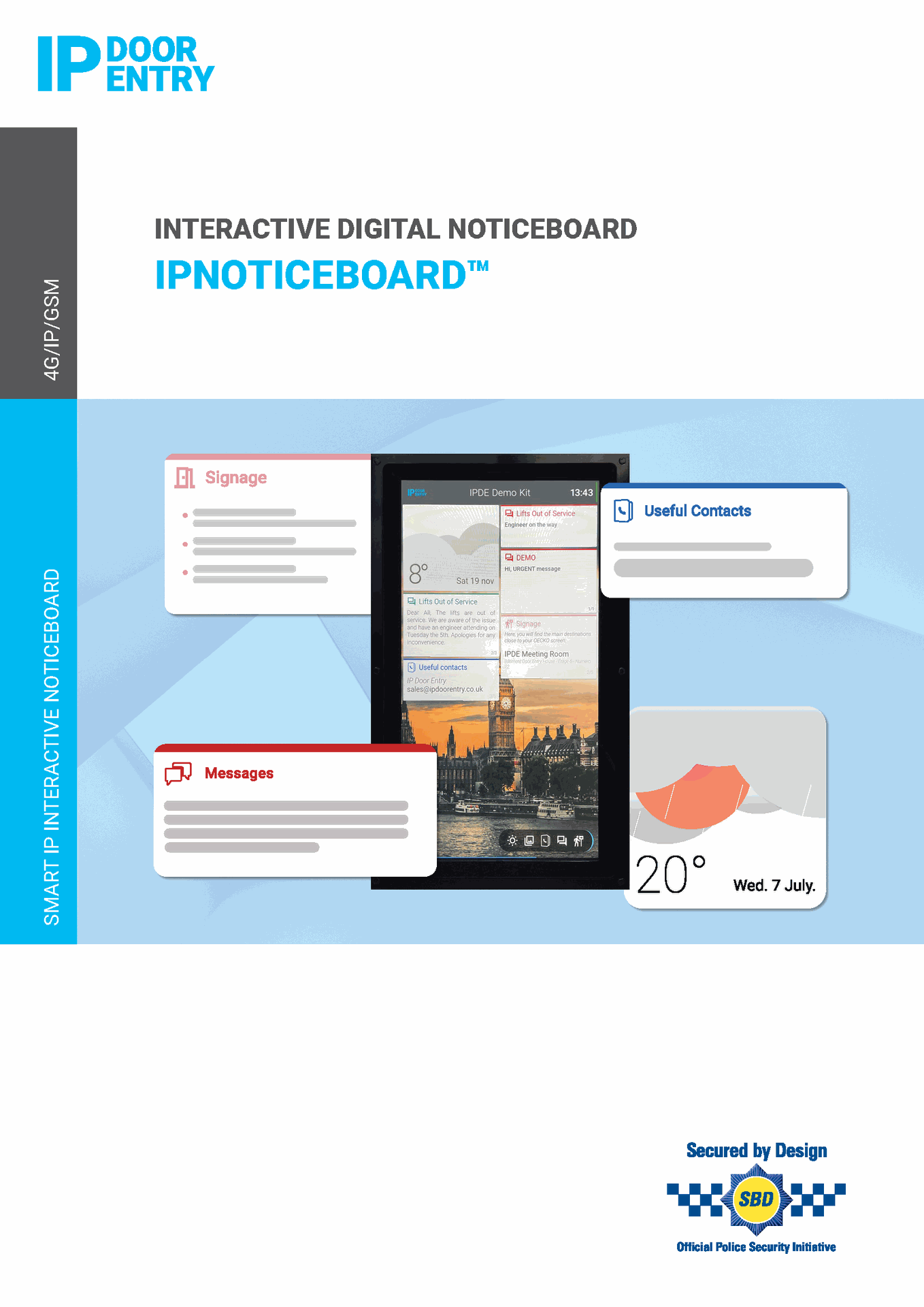 Downloads | IP Door Entry